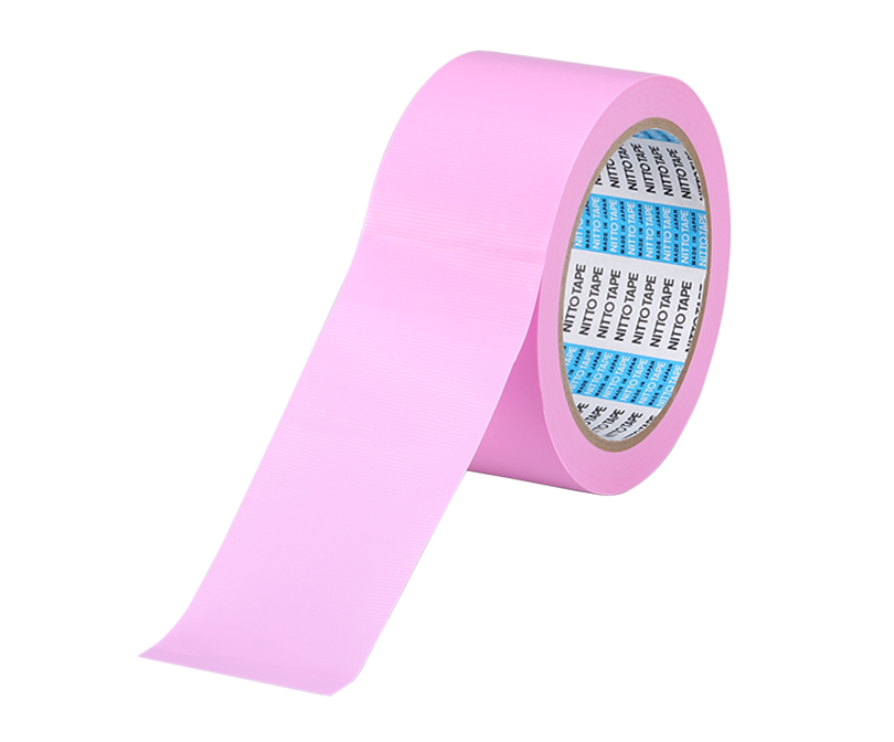 Adhesive Tape for Curing Applications for Painting, Pink | Product ...