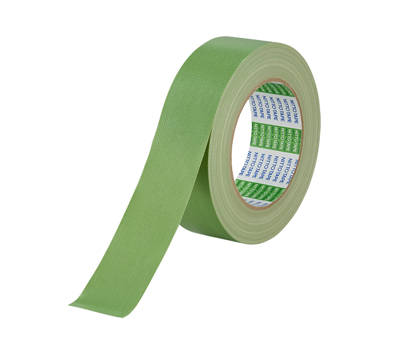Cloth Adhesive Tape for Curing PT-53 | Product Information | Nitoms, Inc.
