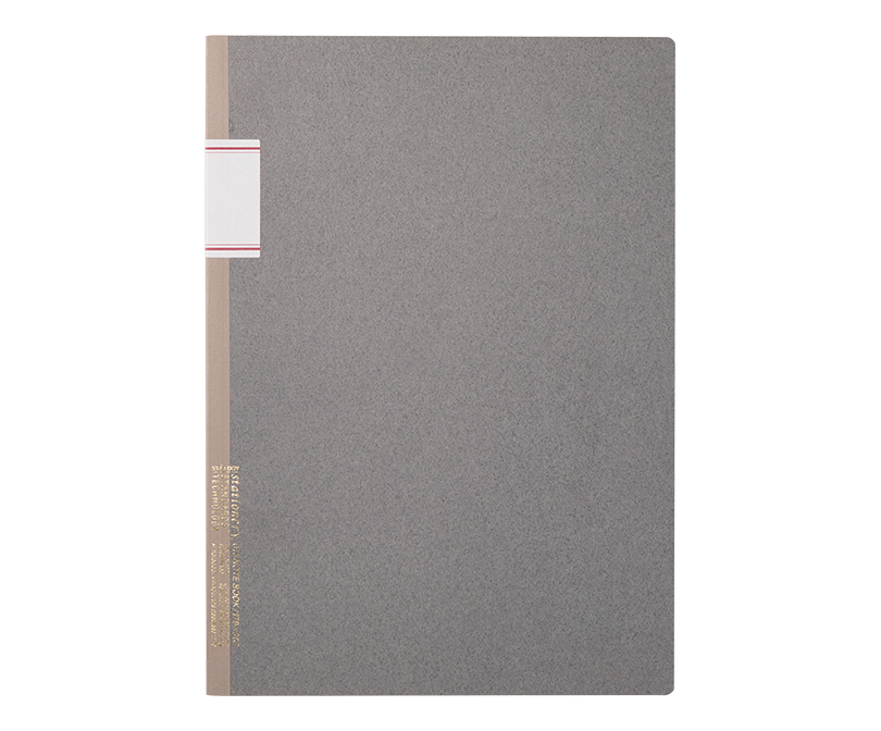 Standard Notebook | Product Information | Nitoms, Inc.