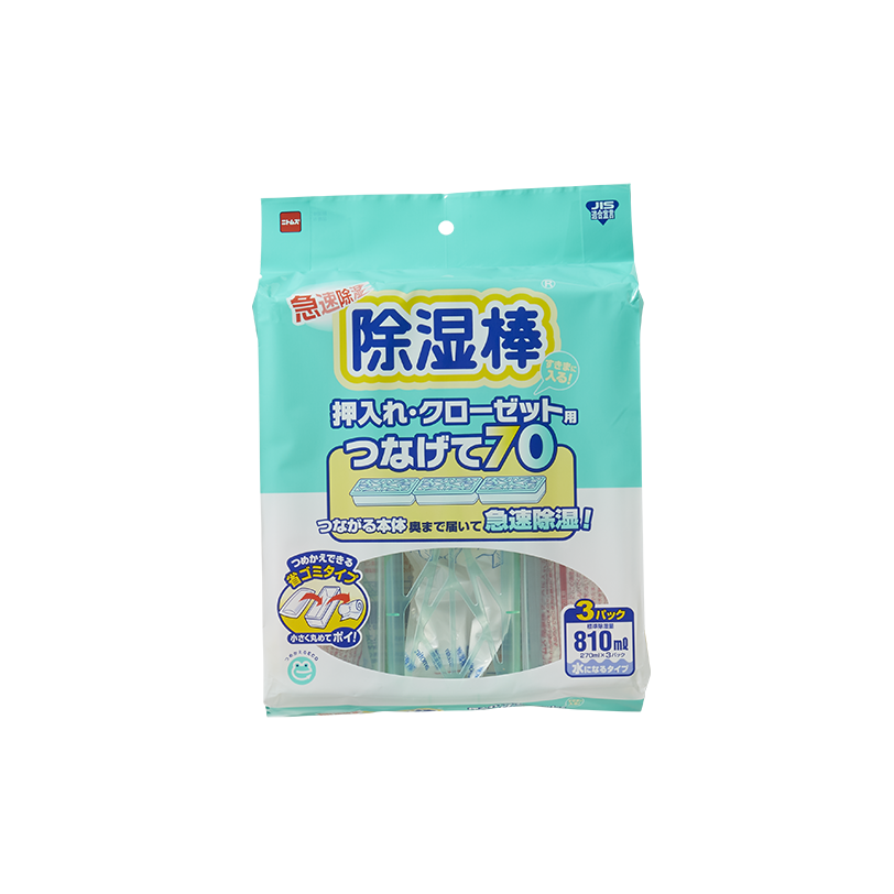 Dehumidifying Agent | Product Information | Nitoms, Inc.