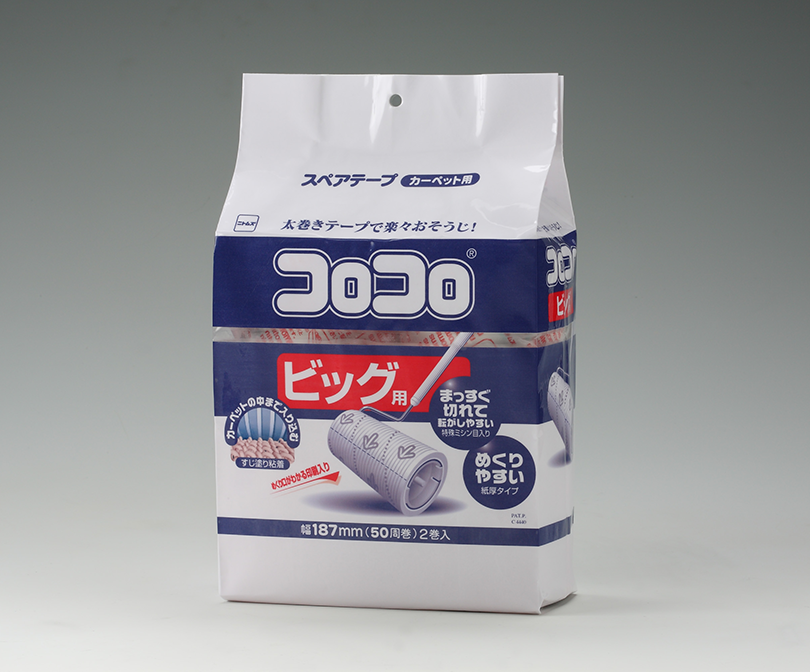 COLOCOLO Big Adjustable Type | Product Information | Nitoms, Inc.