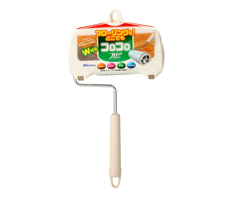 COLOCOLO Multi-Floor Cleaner | Product Information | Nitoms, Inc.