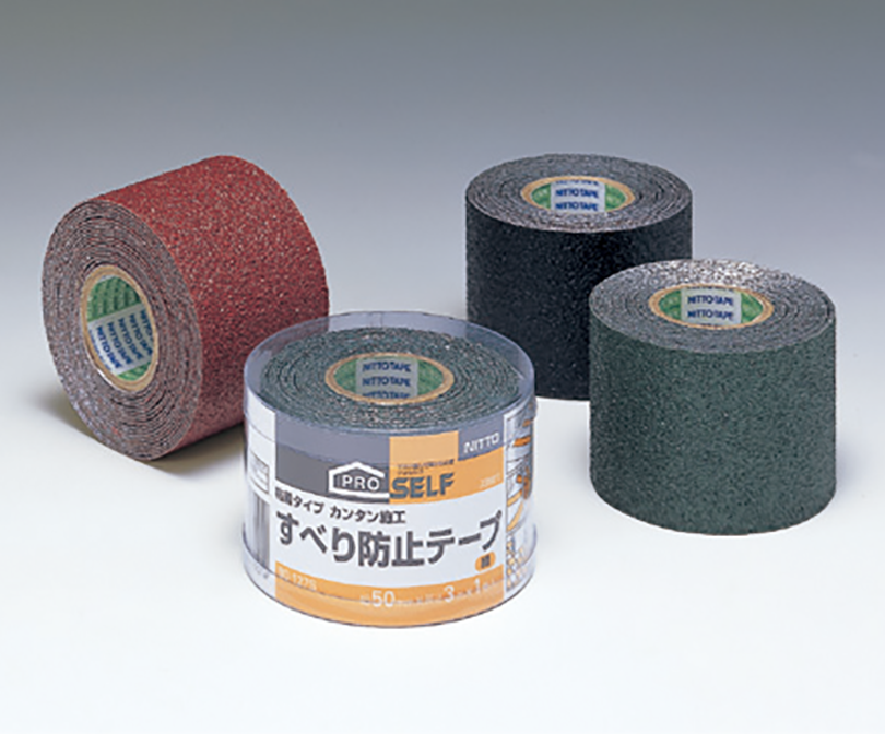 Non-Slip Adhesive Tape | Product Information | Nitoms, Inc.